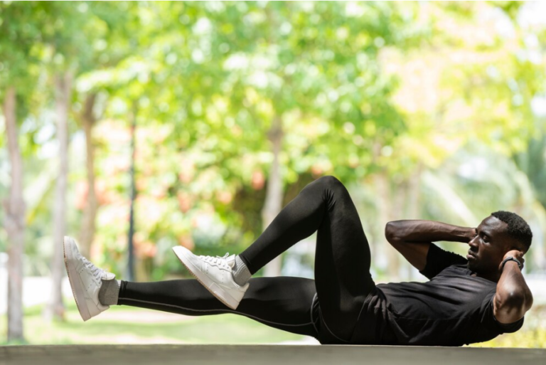 Is Working Out 30 Minutes a Day Enough to Lose Weight? - Your Guide to ...