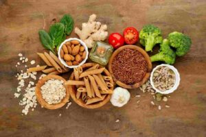 The Role of Fiber in Digestive Health: Benefits & Best Foods - Your ...