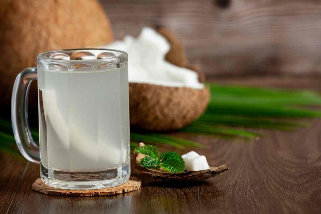 Is Coconut Water Good for Hydration? - Your Guide to a Healthier ...