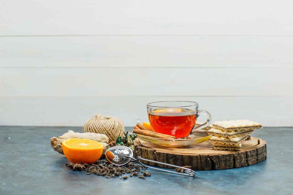 Is Tea Good for Your Heart? - Your Guide to a Healthier, Happier Life ...