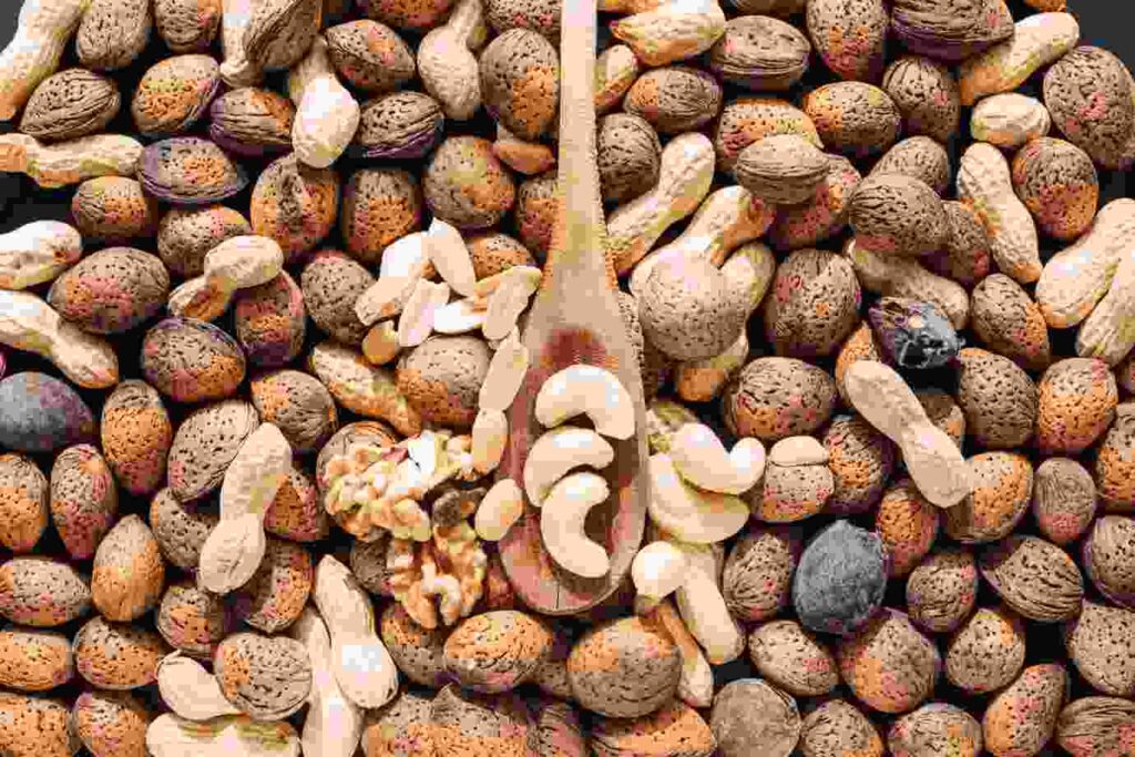 Best Nuts and Seeds to Naturally Boost Testosterone - Your Guide to a ...