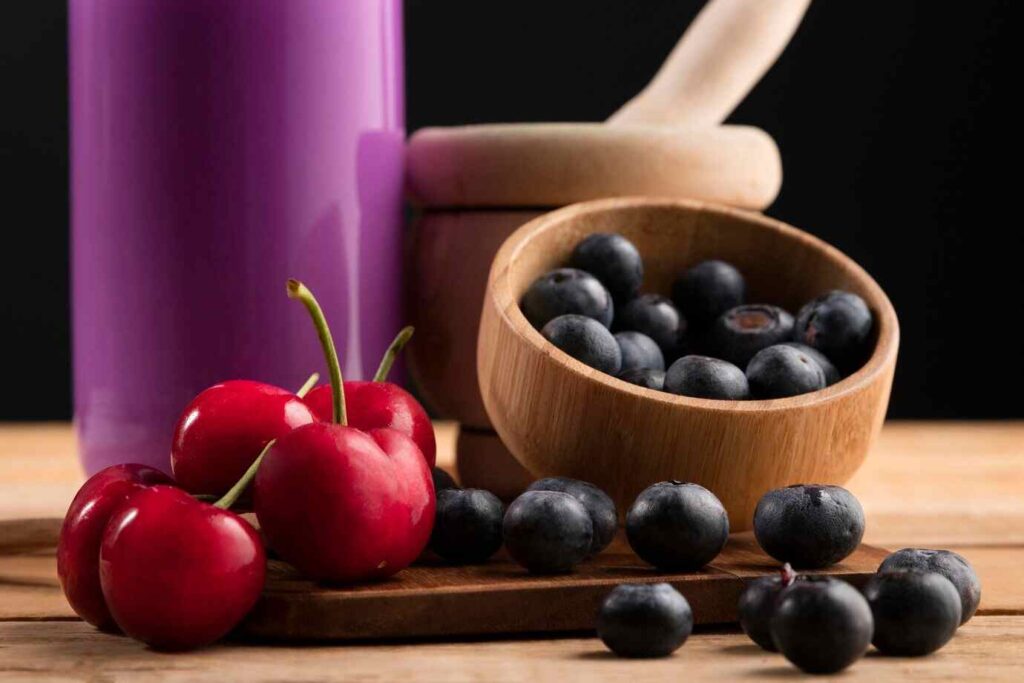 Best Berries for Weight Loss – Top 6 Fat-Burning Fruits - Your Guide to ...
