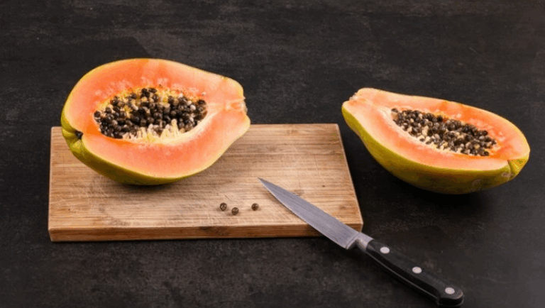 Is Papaya Good for Constipation? (Science-Backed) - Your Guide to a Healthier, Happier Life ...