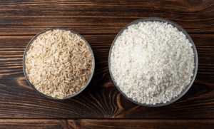 Brown Rice vs. White Rice: Which is Actually Healthier? - Your Guide to ...