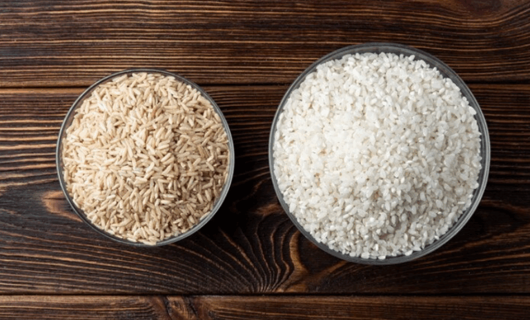 Brown Rice vs. White Rice: Which is Actually Healthier? - Your Guide to ...