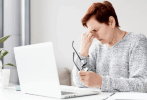 How to Relieve Computer Eye Strain: 9 Easy Tips - Your Guide to a ...