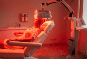 Infrared Sauna vs. Red Light Therapy: Benefits & Key Differences - Your ...